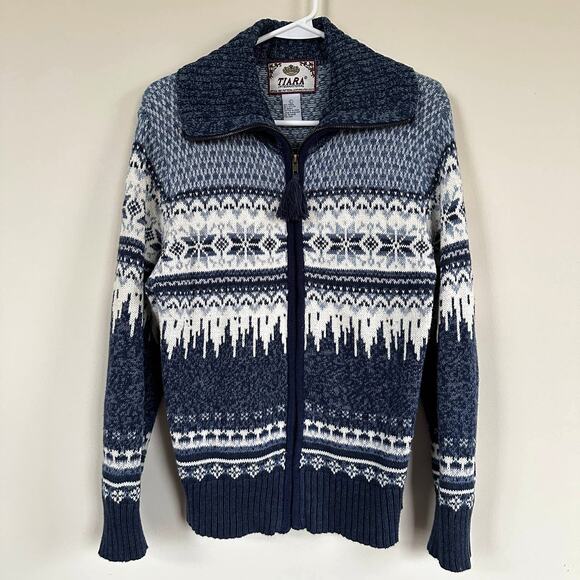 Tiara International | Sweaters | Tiara International Vintage 203 ...